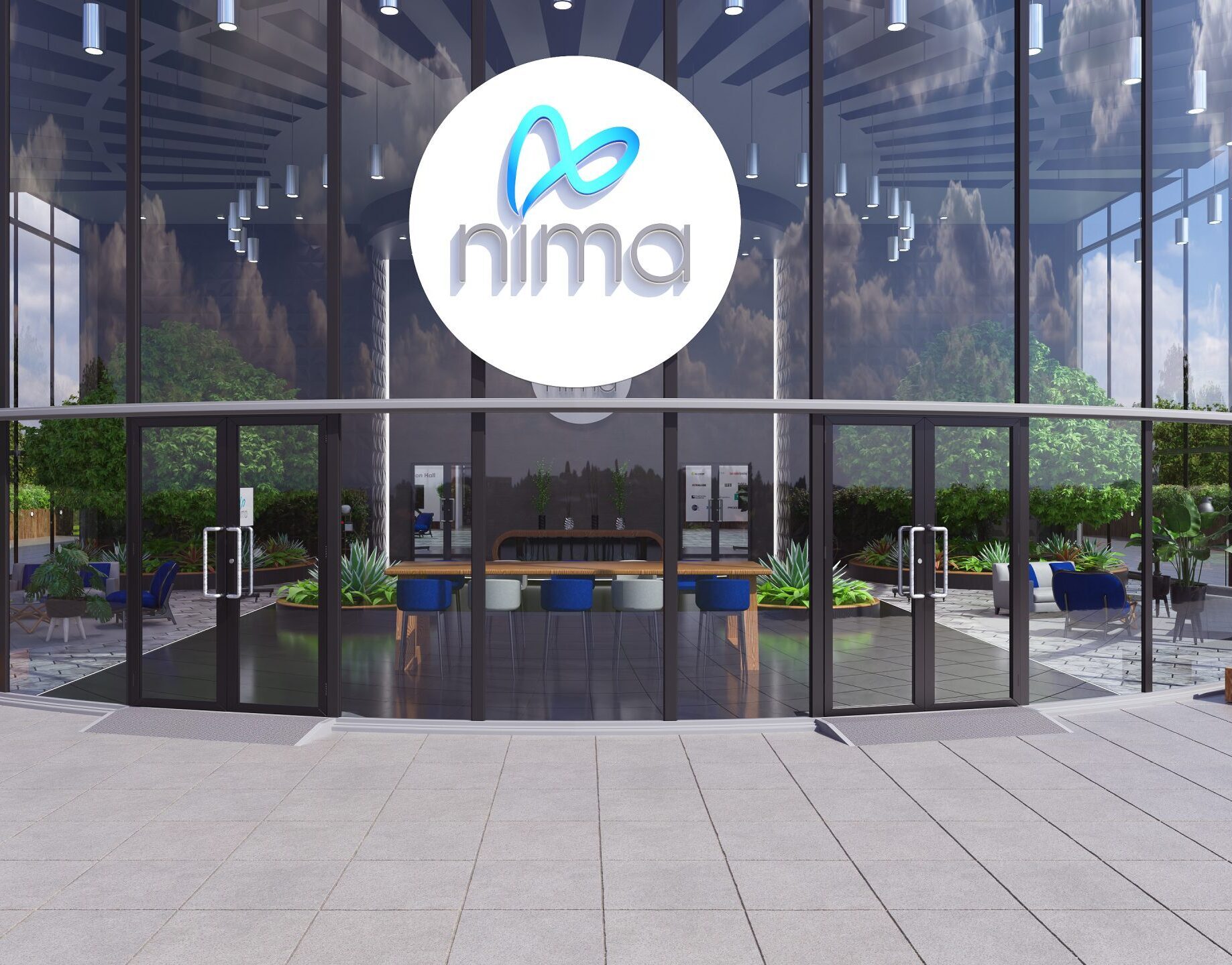 CASE STUDIES - V-EX Events