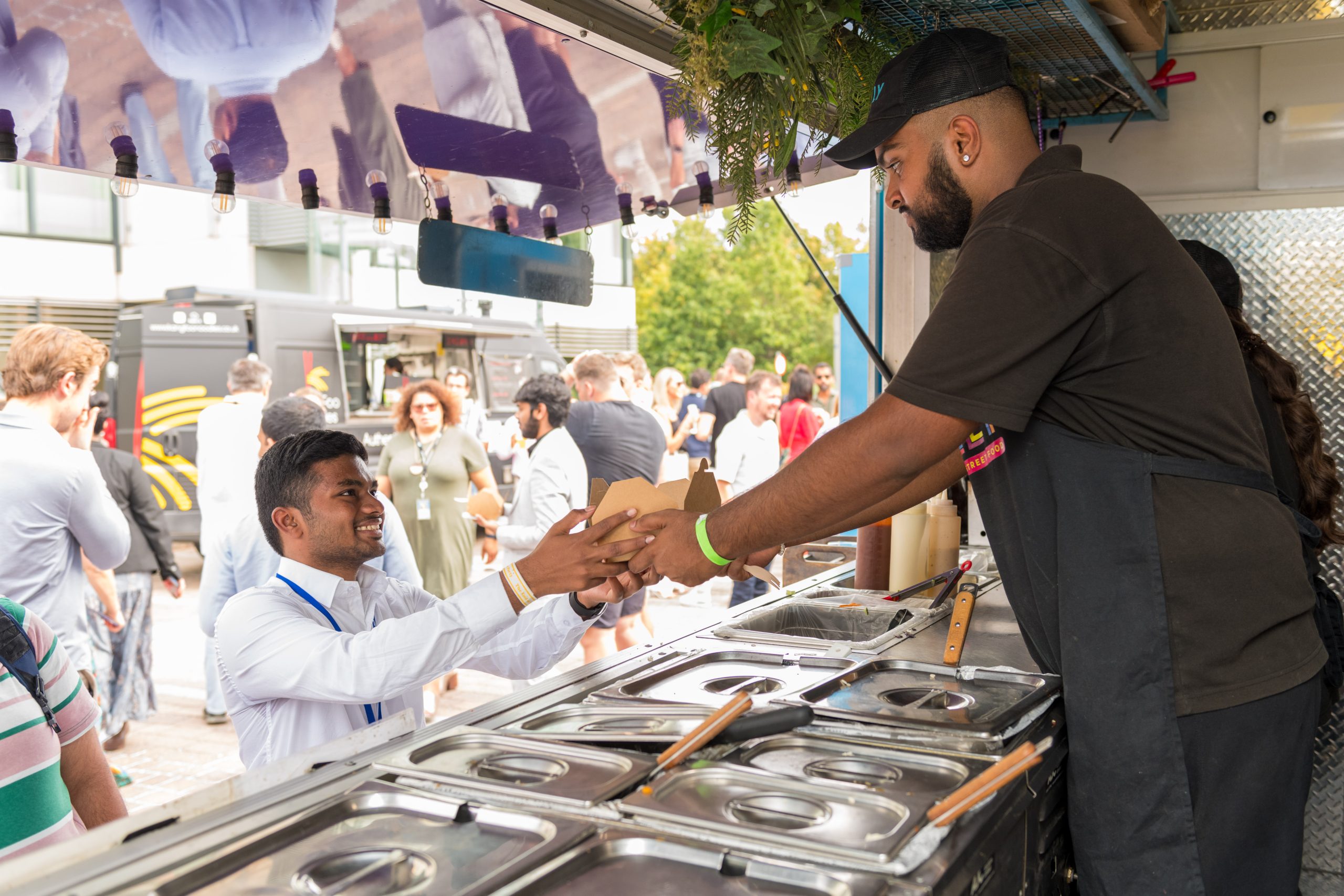 SAP - Summer Carnival - V-EX Events